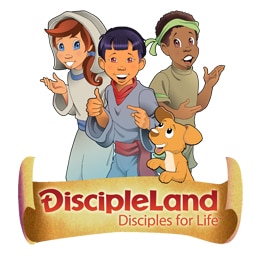 Children’s Ministry Resources | DiscipleLand: Disciples For Life – Free ...