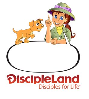 Children’s Ministry Resources | DiscipleLand: Disciples For Life – Free ...